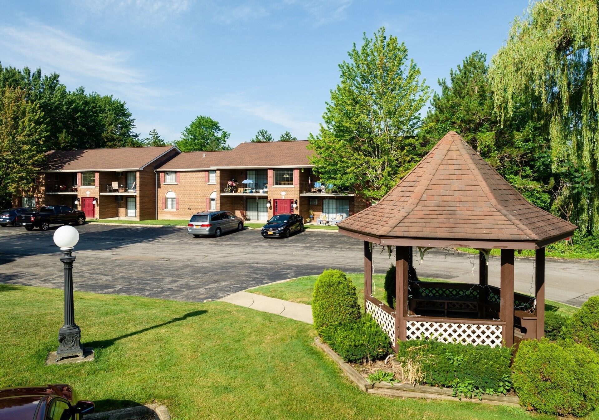 Sunset Court - Hamburg, NY - Trulia | Trulia