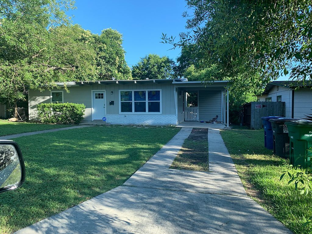 234 Trudell Dr, San Antonio, TX 78213 - See Est. Value, Schools & More