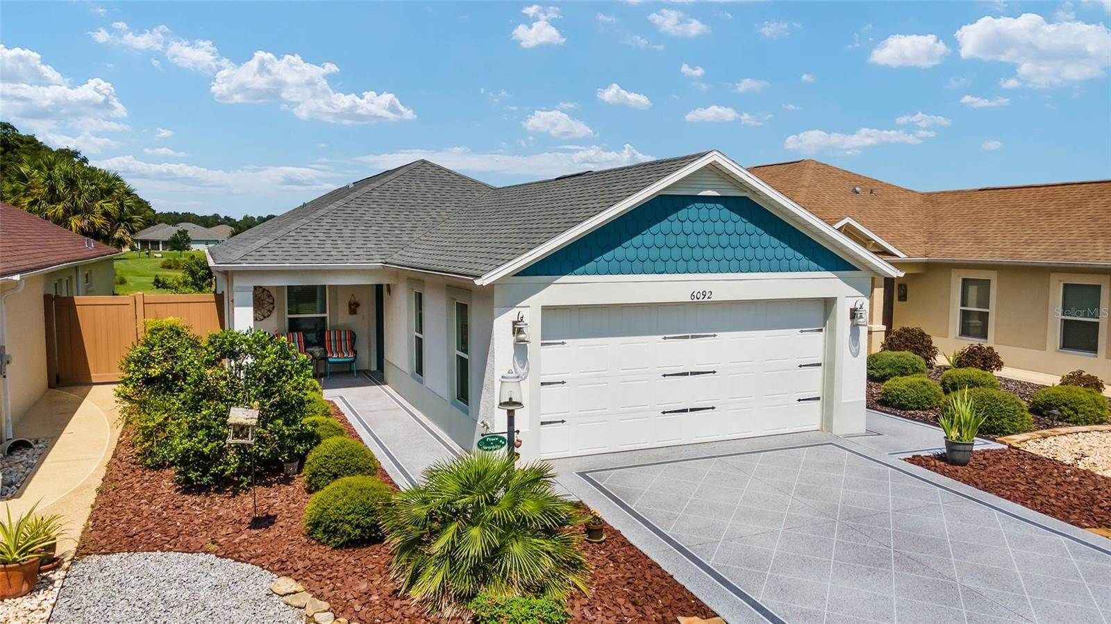 6092 Neilson Ct, The Villages, FL 32163 - See Est. Value, Schools & More