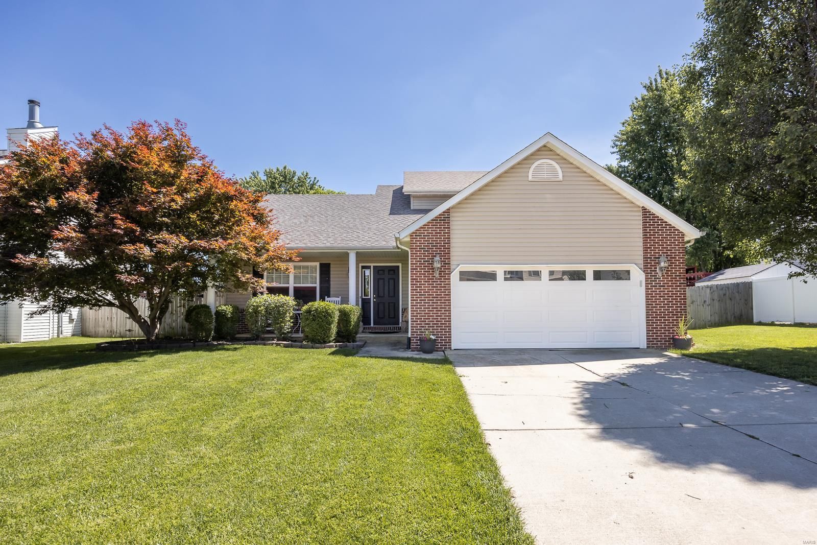 335 Logan Dr, O Fallon, IL 62269 - See Est. Value, Schools & More
