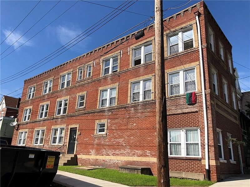 2801 Wylie Ave, Pittsburgh, PA 15219 - See Est. Value, Schools & More