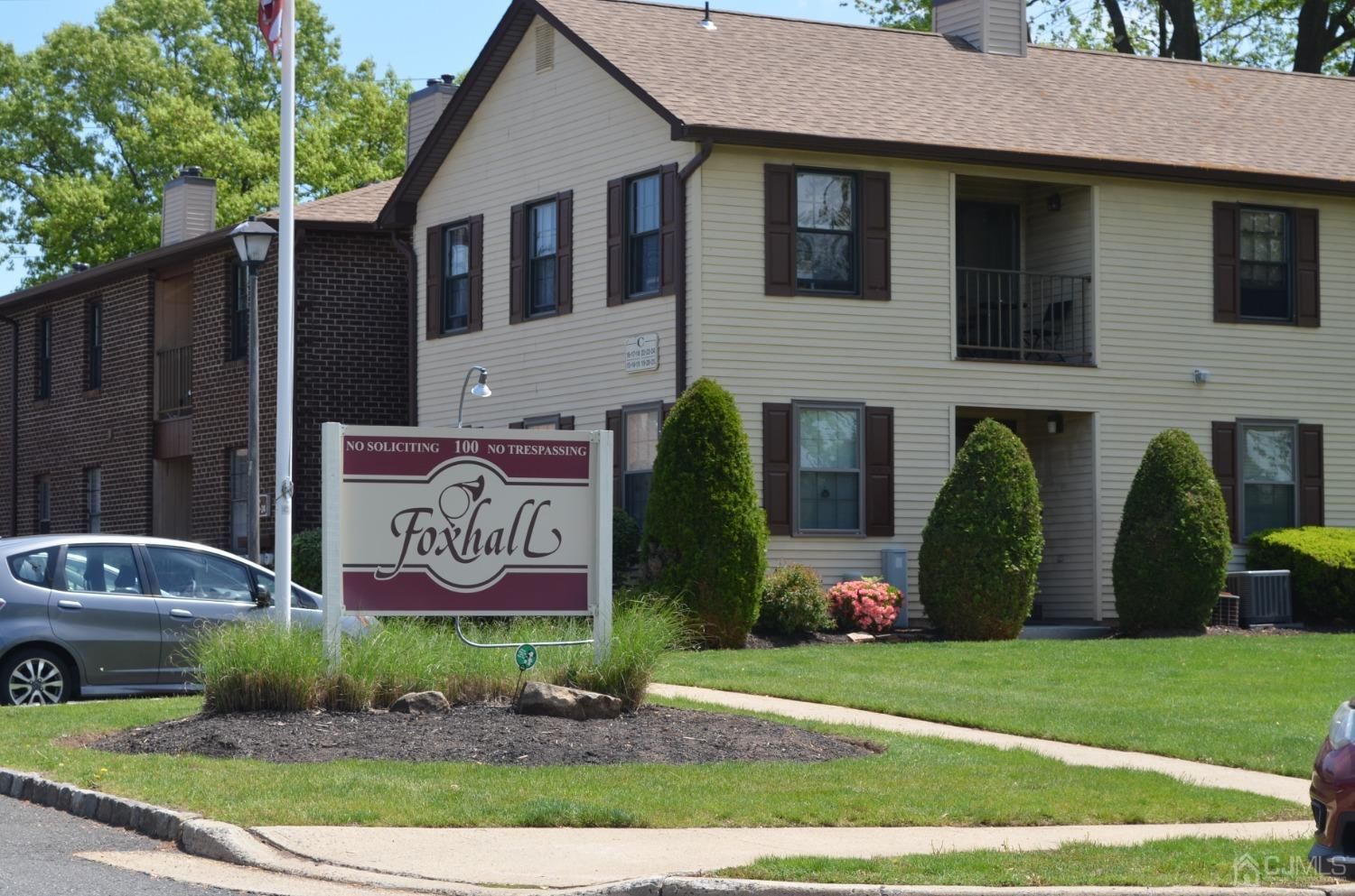 25 Foxhall, Middlesex, NJ 08846 - See Est. Value, Schools & More