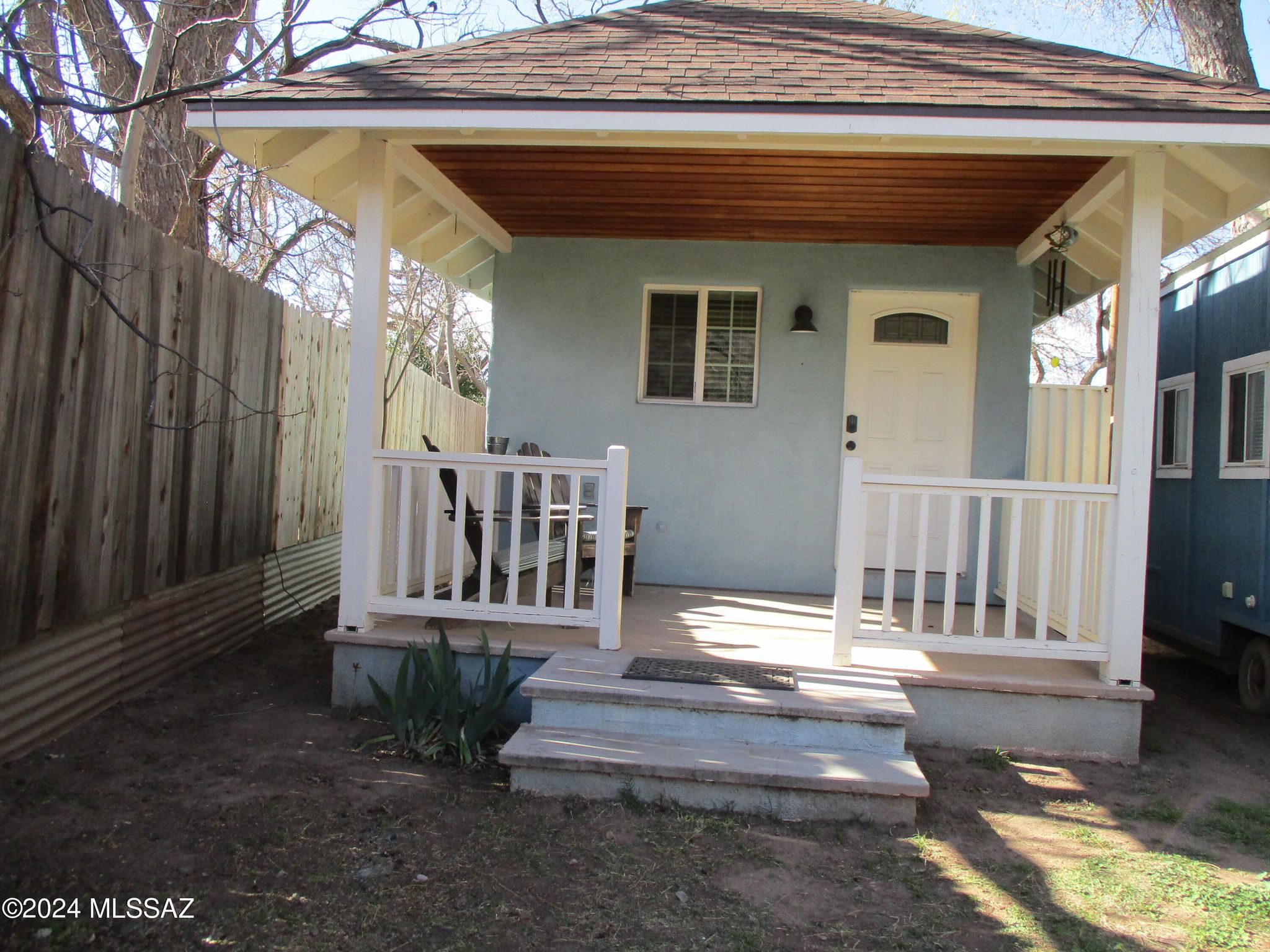 446 Duquesne Ave, Patagonia, AZ 85624 - See Est. Value, Schools & More