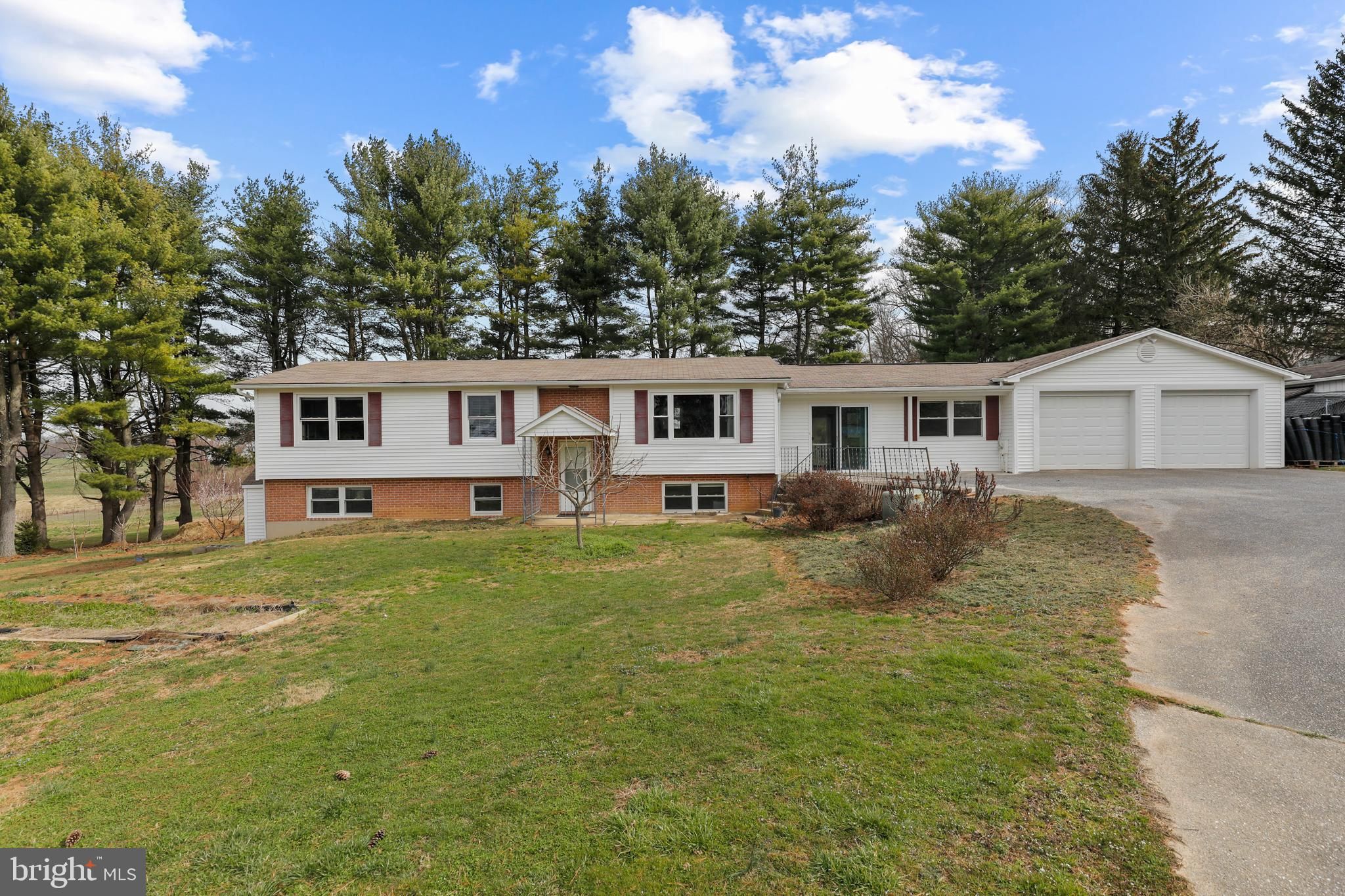 3108 Mount Carmel Rd, Upperco, MD 21155 - See Est. Value, Schools & More