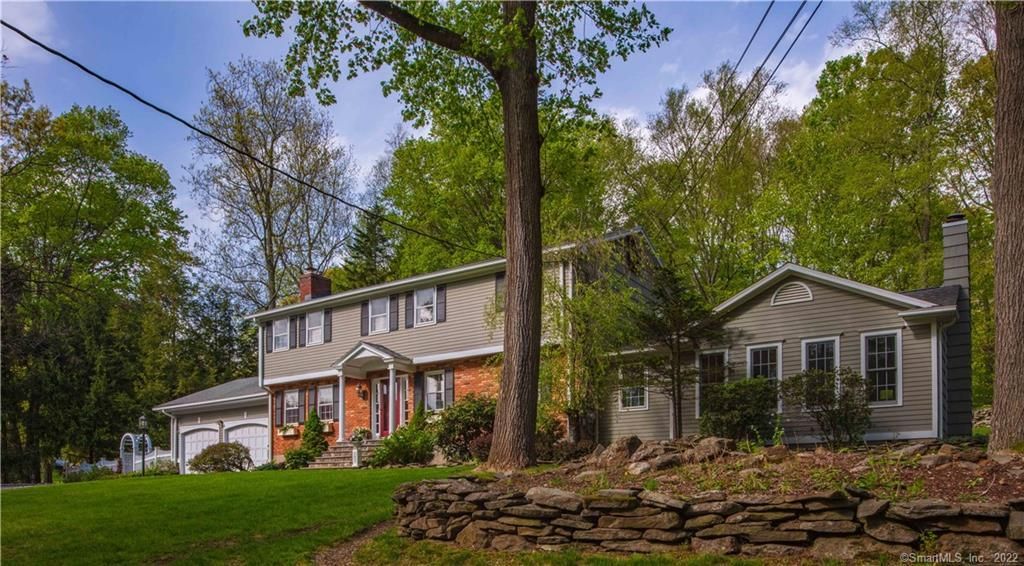 86 Shelter Rock Rd, Trumbull, CT 06611 | Trulia