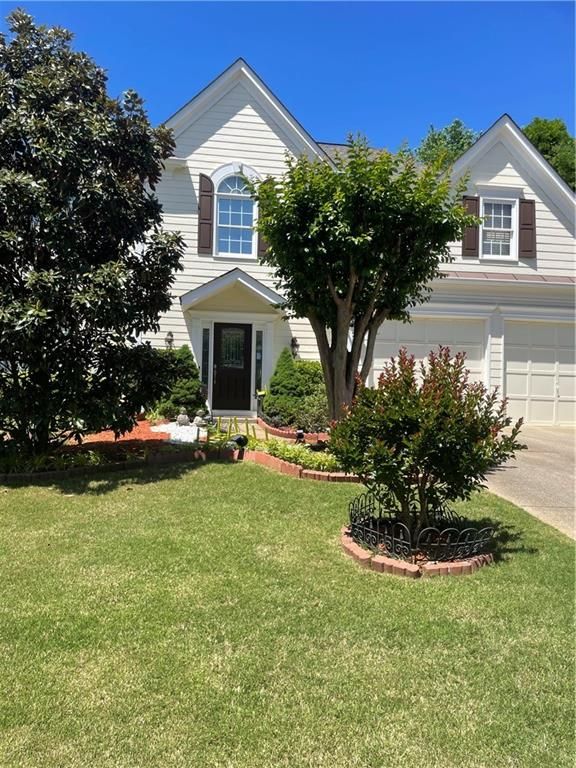 1411 Wickenby Ct, Atlanta, GA 30338 | Trulia