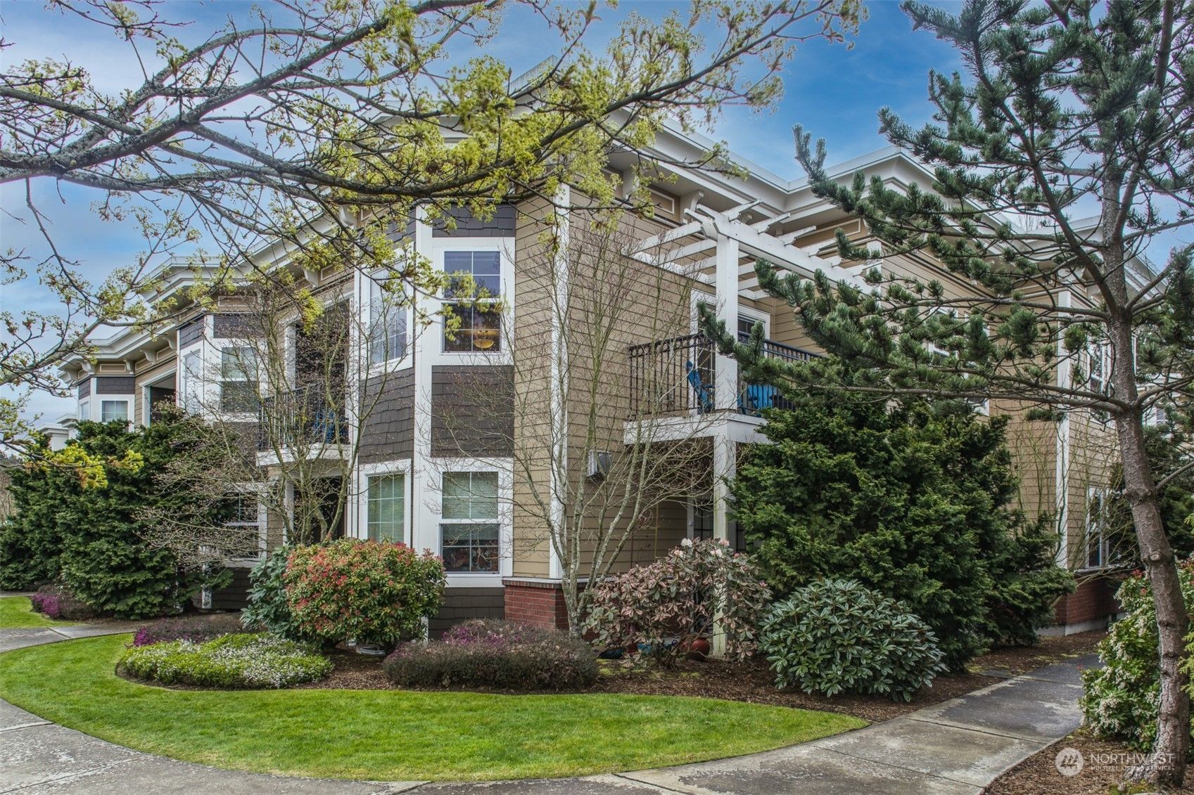 1310 Old Fairhaven Parkway UNIT 201, Bellingham, WA 98225 | Trulia