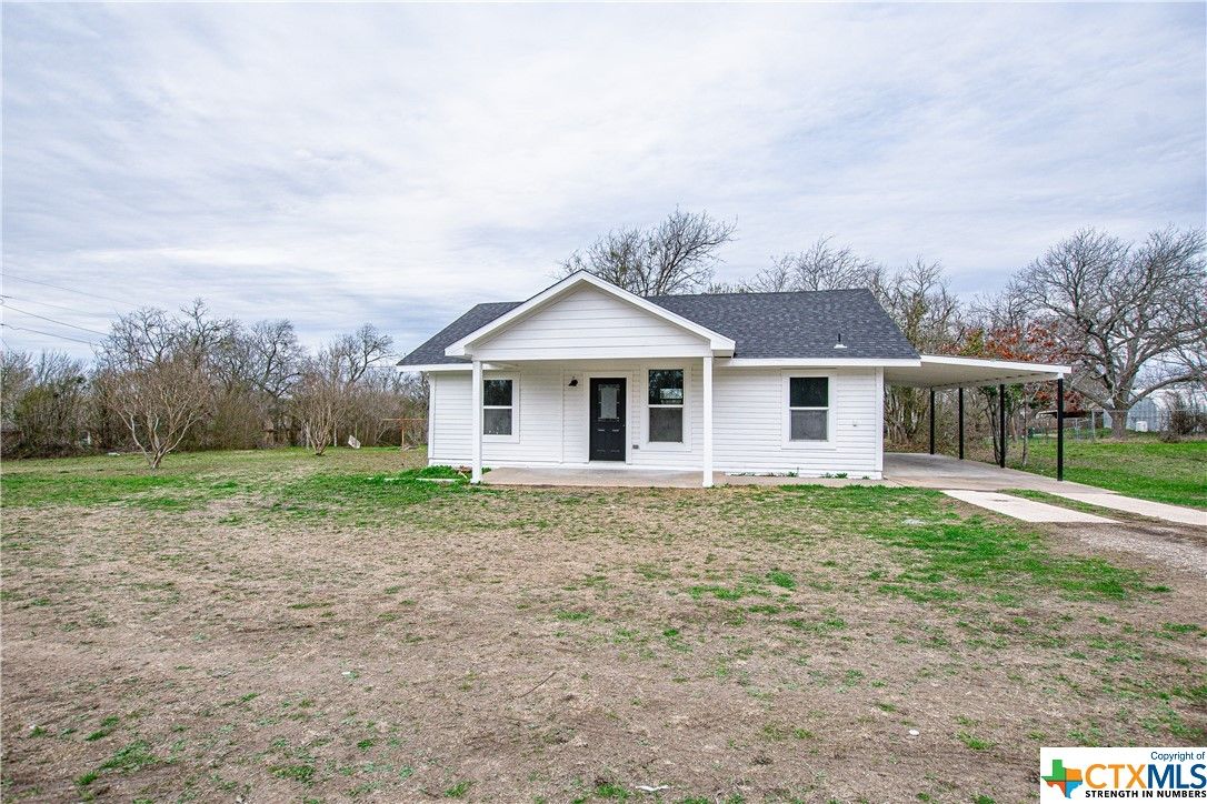 709 N Main St, Troy, TX 76579 - See Est. Value, Schools & More