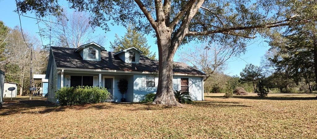 81 Hillsdale Gumpond Rd, Lumberton, MS 39455 - See Est. Value, Schools ...