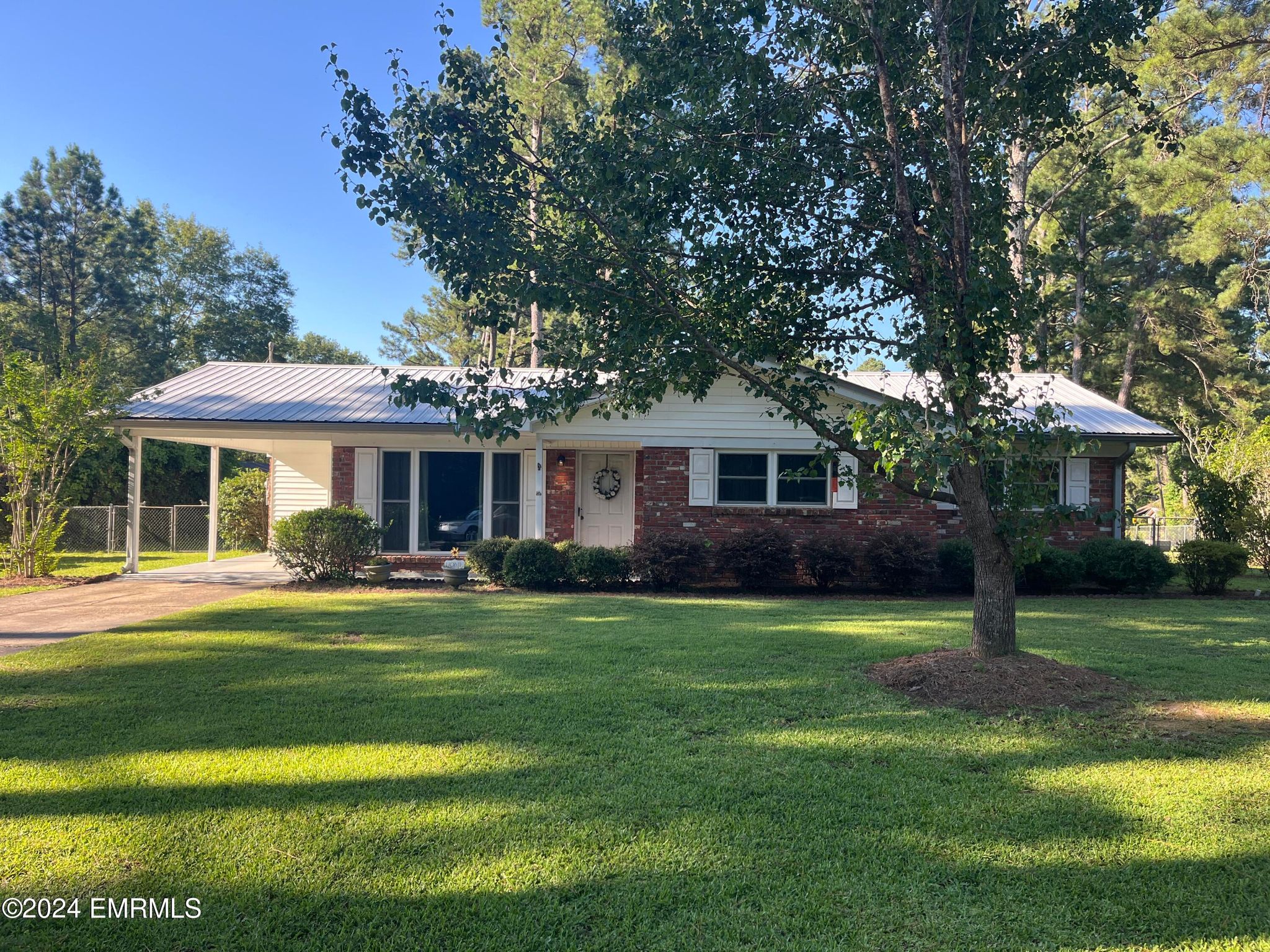 111 Georgia Ave, Newton, MS 39345 | MLS# 24-688 | Trulia