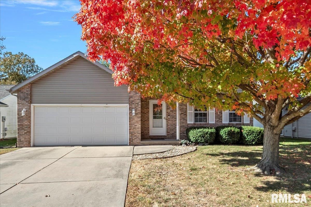 4233 Clearwater Ln, Springfield, IL 62703 - See Est. Value, Schools & More