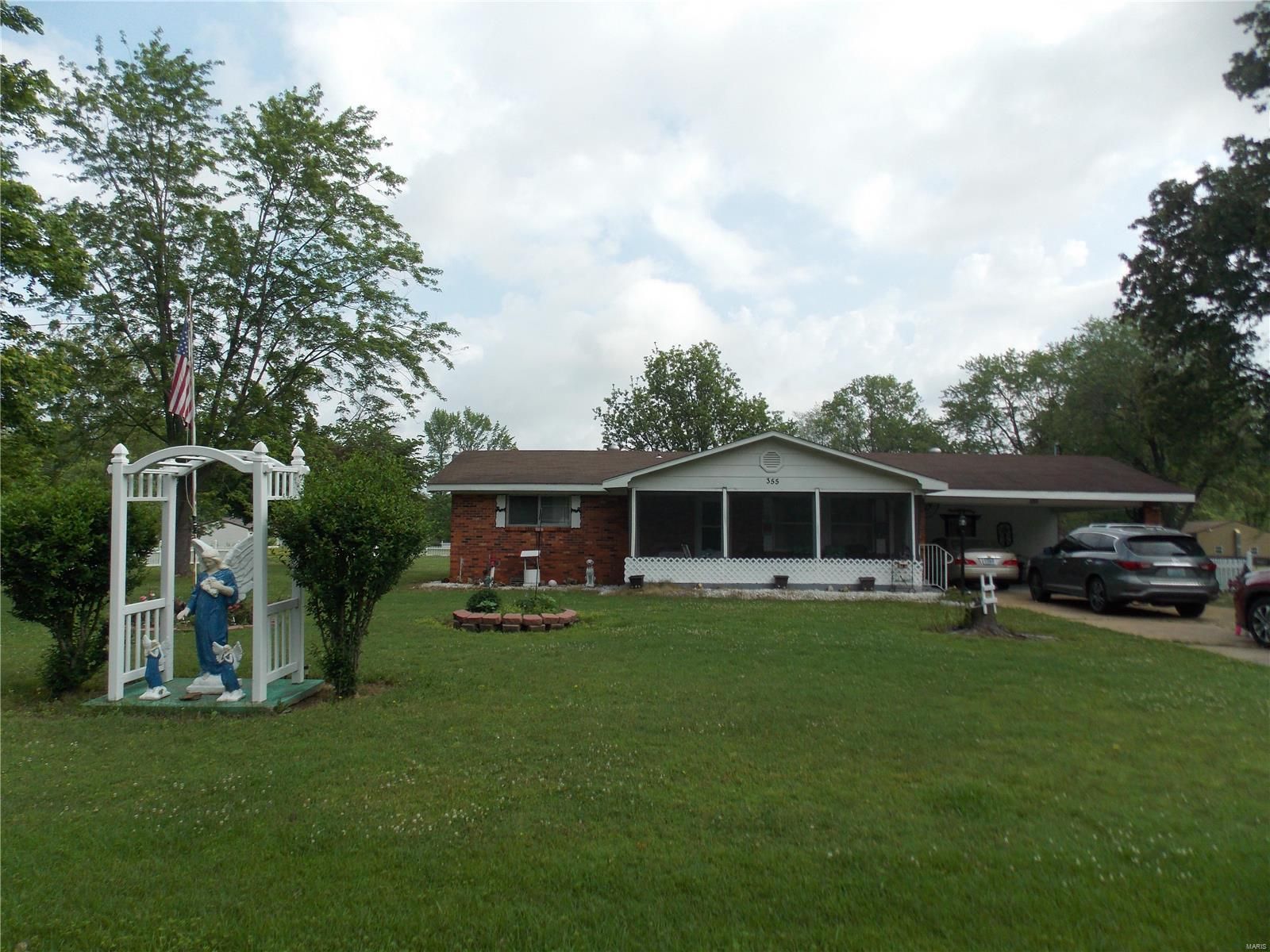 355 Kathy Ln, Poplar Bluff, MO 63901 - See Est. Value, Schools & More