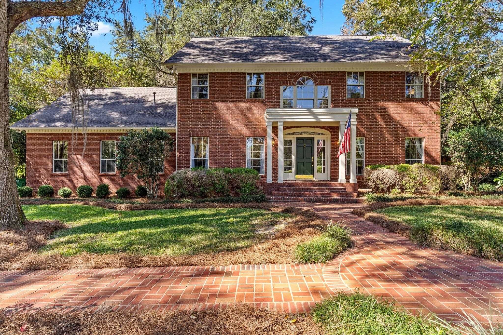 3640 Pine Tip Rd, Tallahassee, FL 32312 - See Est. Value, Schools & More