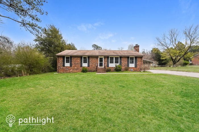 461 N Mullens Ln, Henrico, VA 23075 - See Est. Value, Schools & More