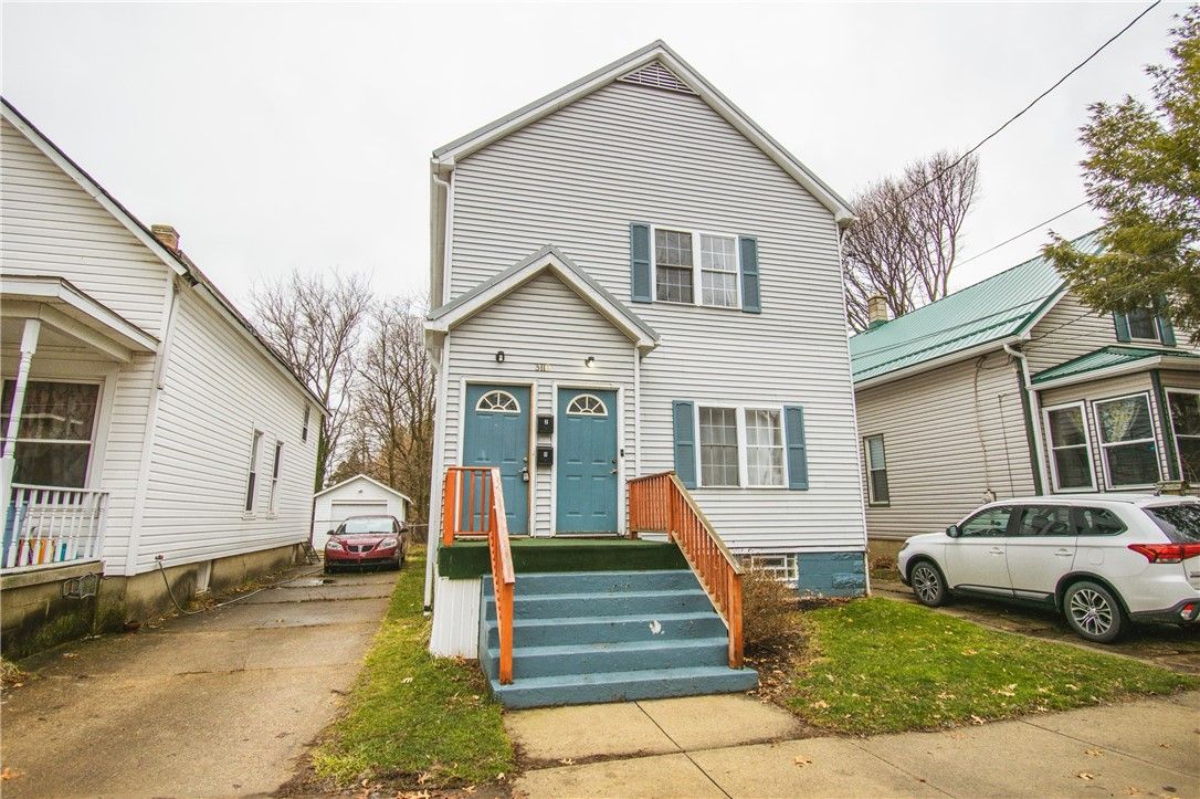 3110 Holland St, Erie, PA 16504 - See Est. Value, Schools & More