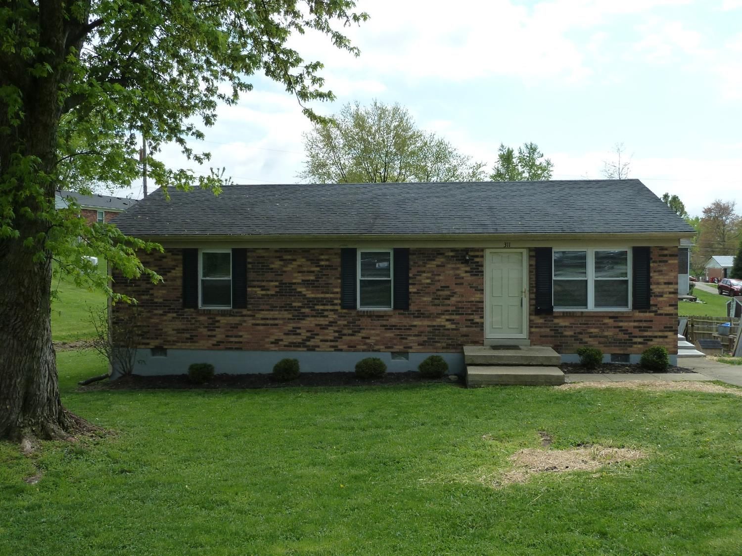311 Old Lair Rd, Cynthiana, KY 41031 - See Est. Value, Schools & More