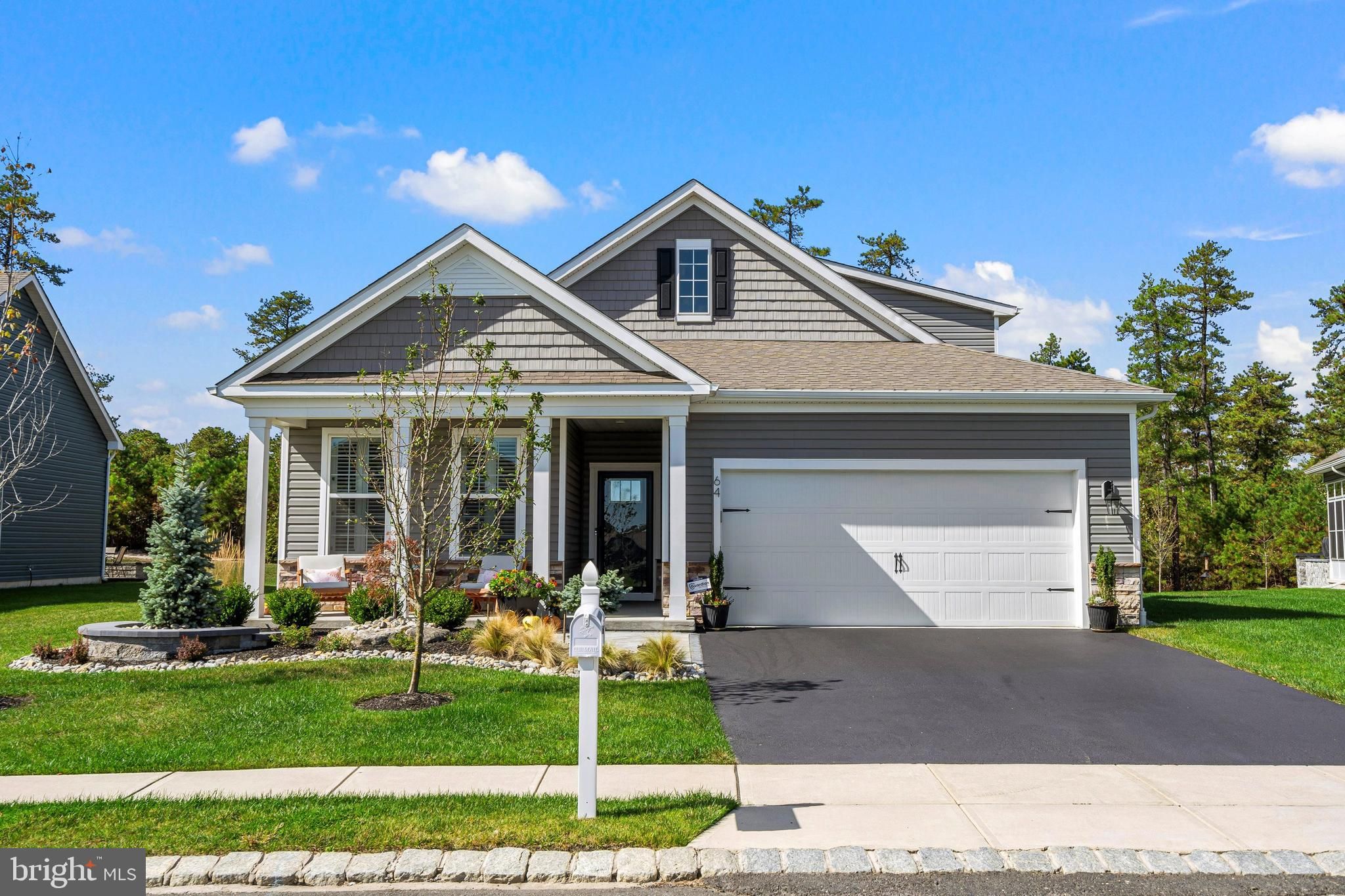 64 Raccoon Ln, Barnegat, NJ 08005 - See Est. Value, Schools & More