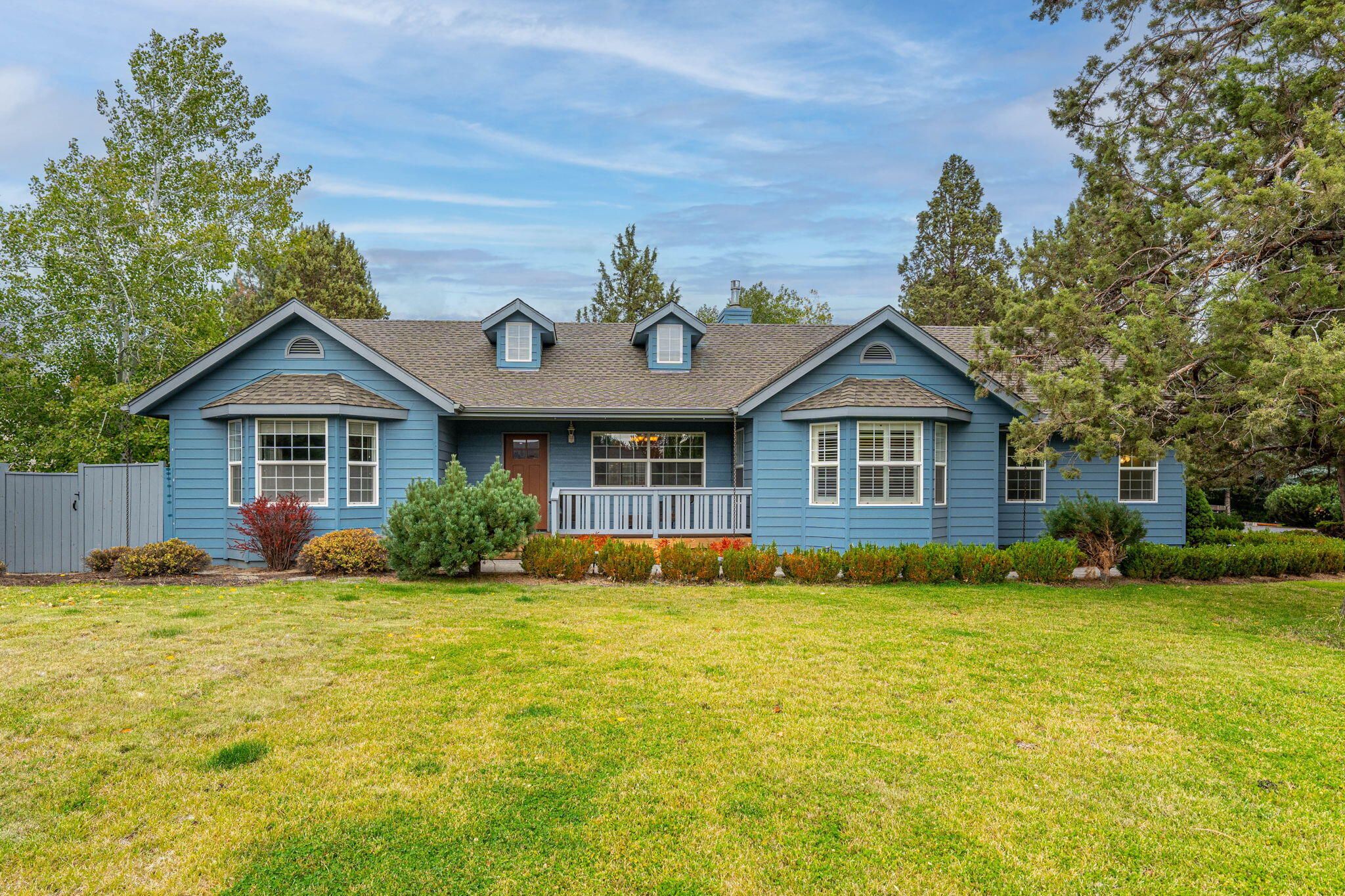 21050 Perrigan Dr, Bend, OR 97702 - See Est. Value, Schools & More