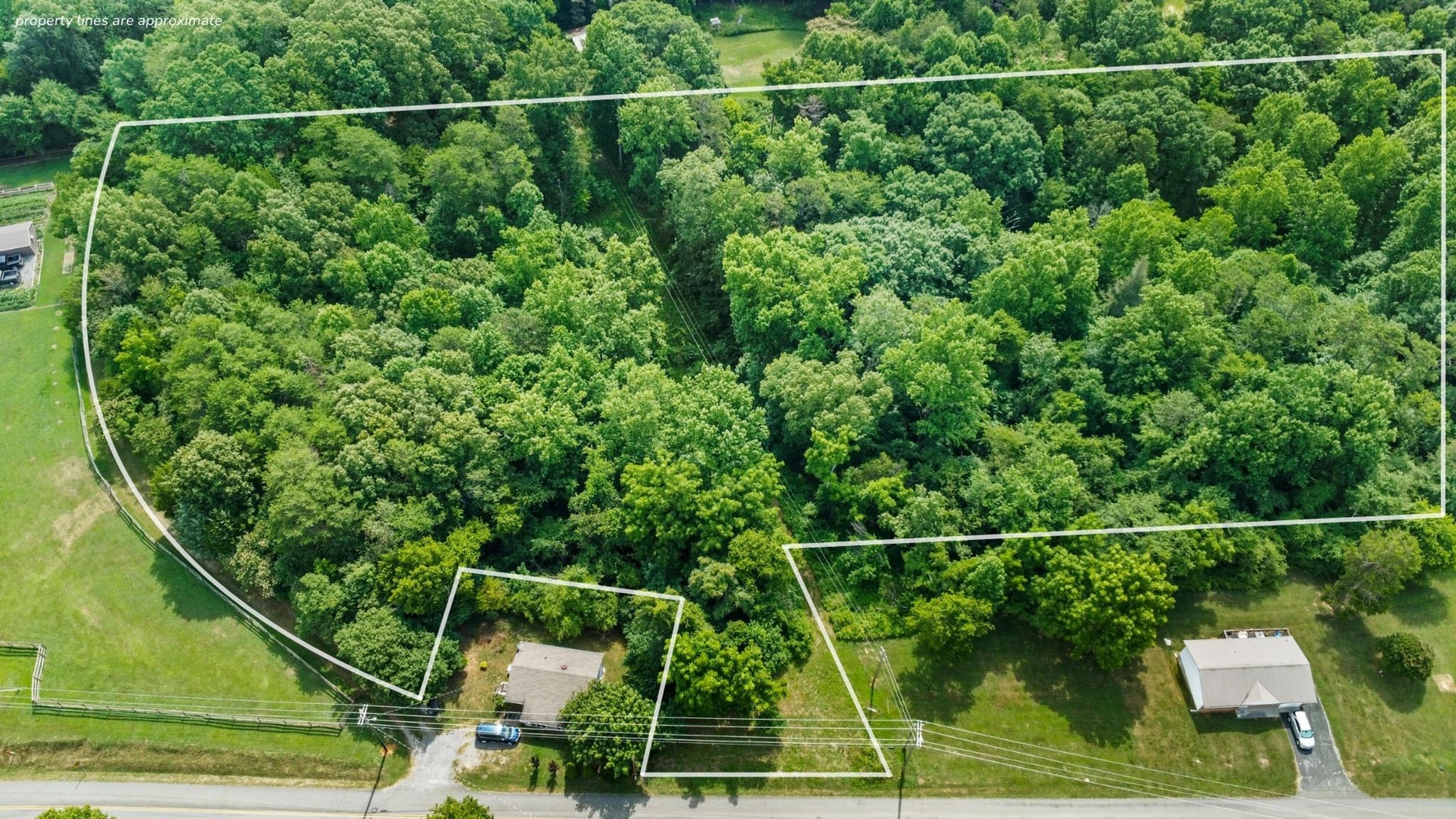 Burchfield Rd, Dandridge, TN 37725 | MLS# 704251 | Trulia