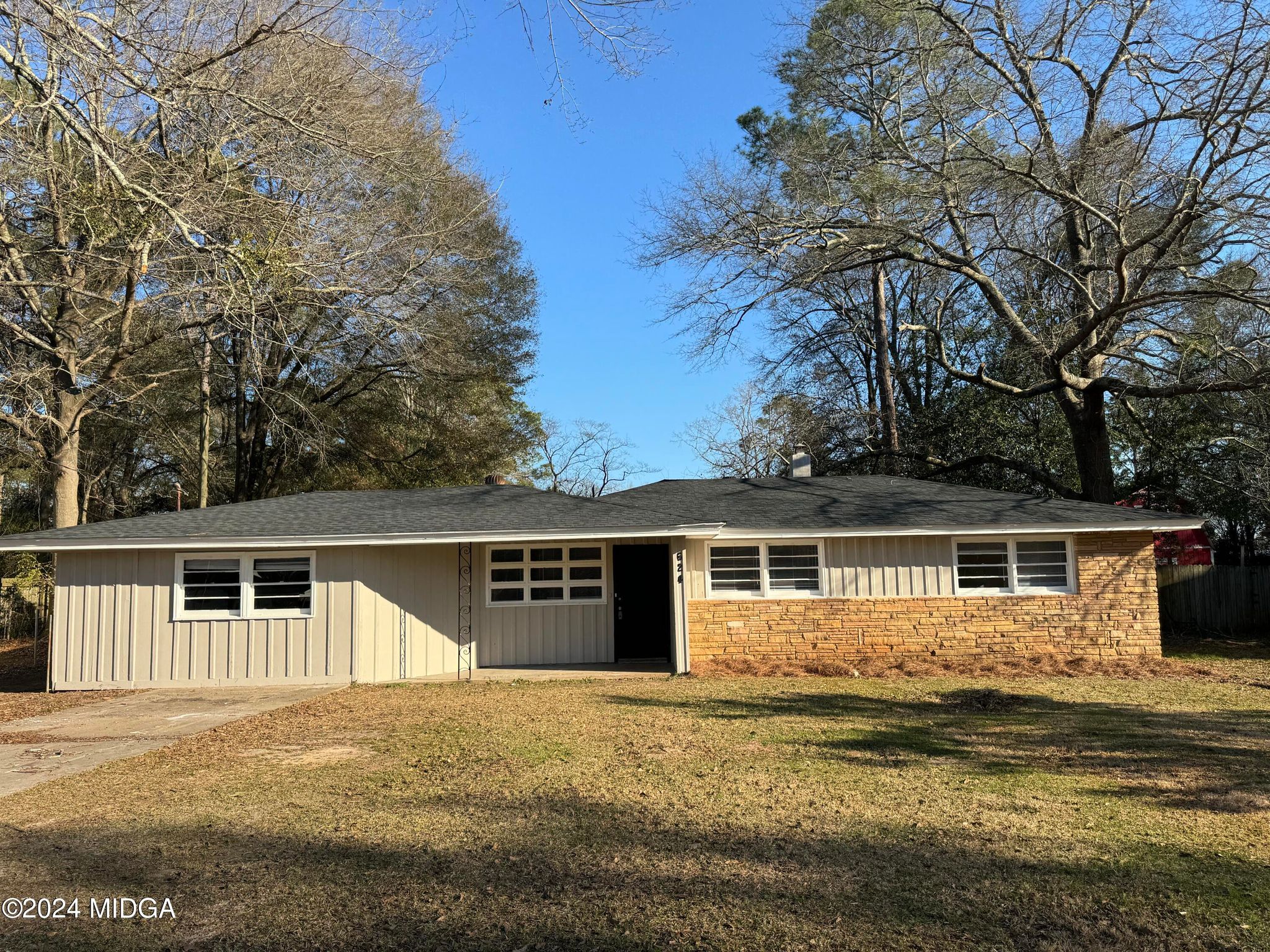 624 Pine Ridge St, Perry, GA 31069 - See Est. Value, Schools & More