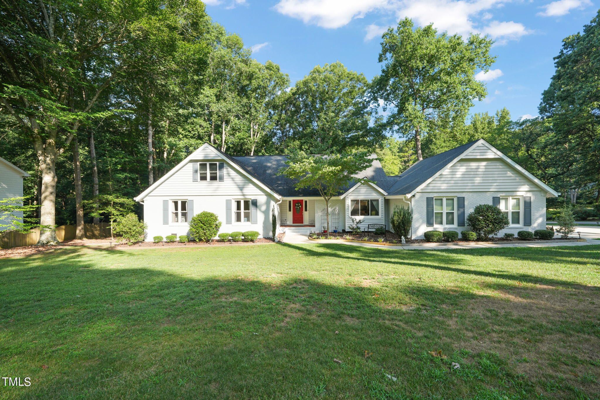 12717 Lindley Dr, Raleigh, NC 27614 - See Est. Value, Schools & More