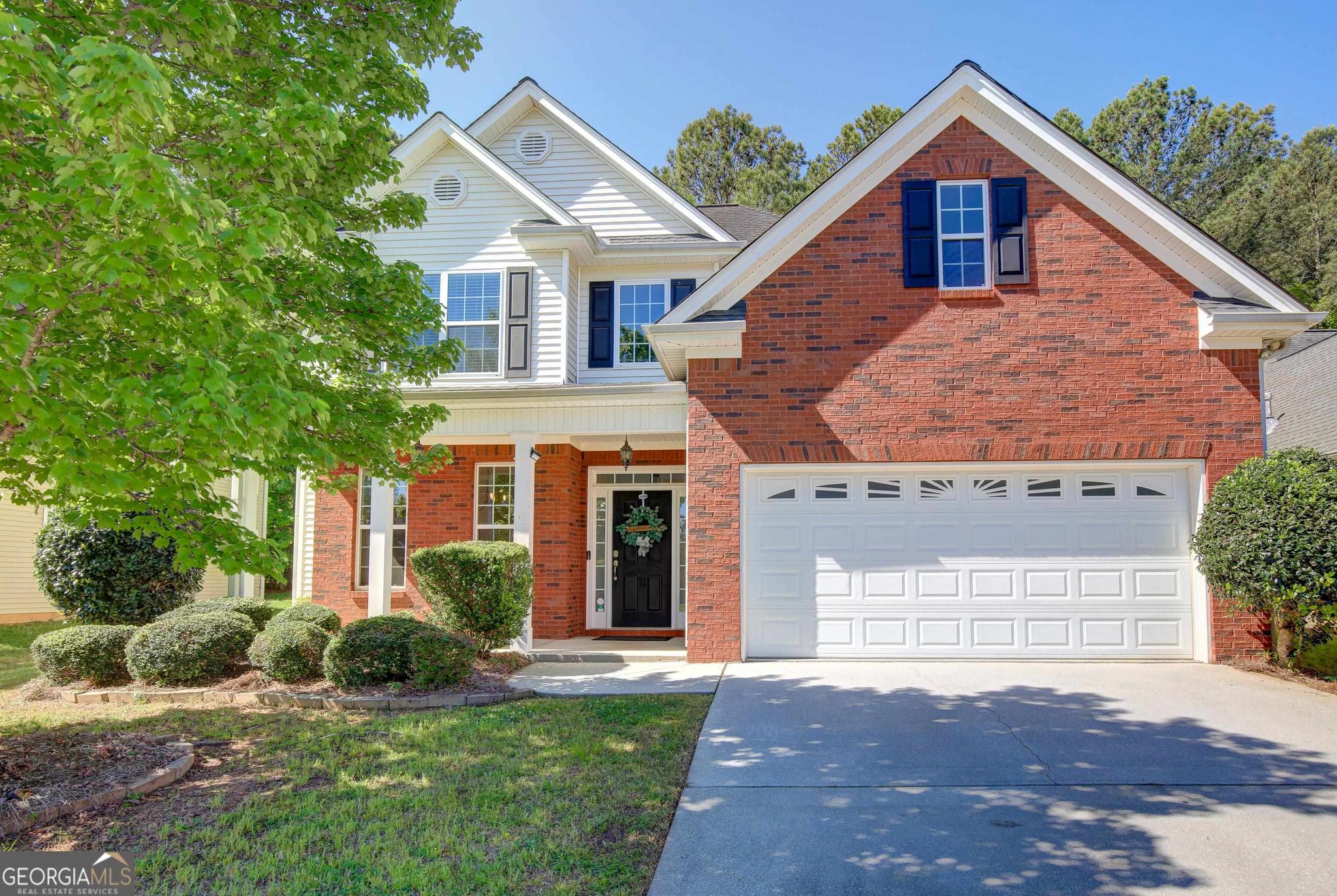 560 Millbrook Village Dr, Tyrone, GA 30290 | MLS# 10400315 | Trulia