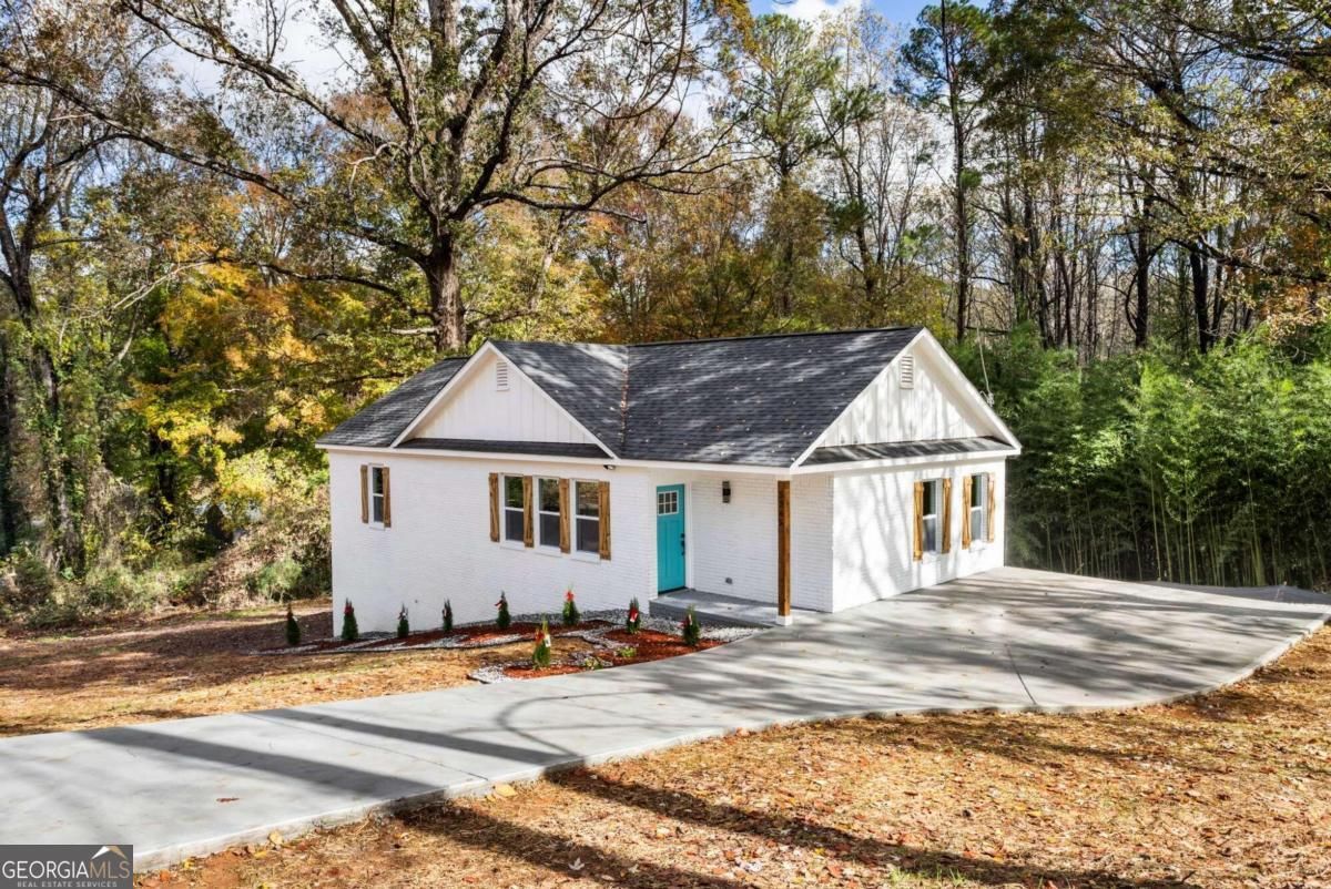 5265 Montpelier Dr SW, Mableton, GA 30126 - See Est. Value, Schools & More