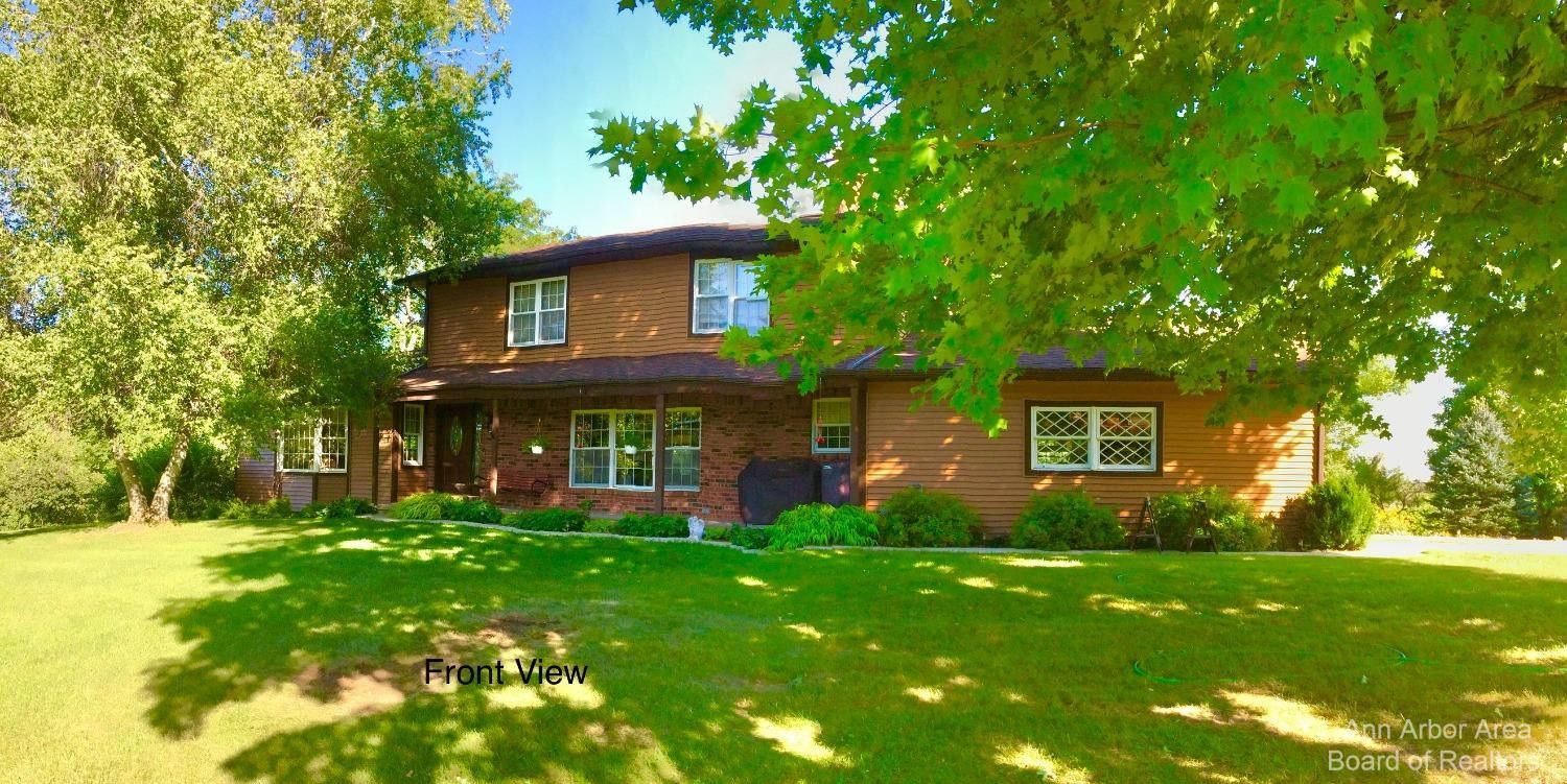 2878 McKinley Rd, Chelsea, MI 48118 | Trulia
