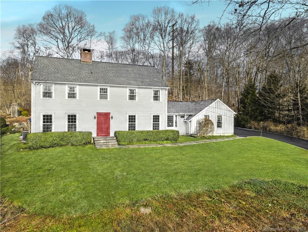 14 Narrow Brook Road, Weston, CT 06883 - See Est. Value, Schools & More