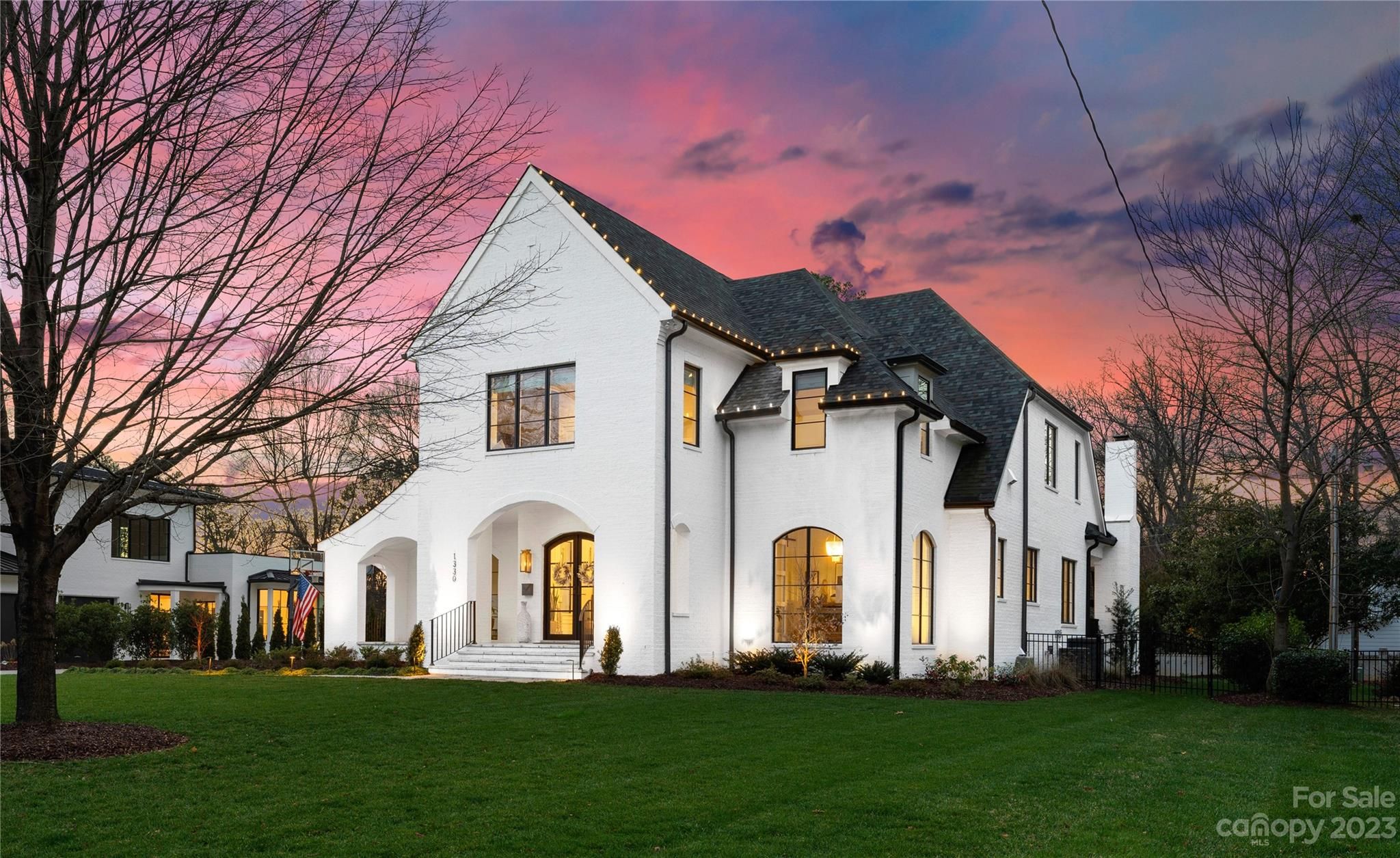 1330 Rembrandt Cir, Charlotte, NC 28211 - See Est. Value, Schools & More