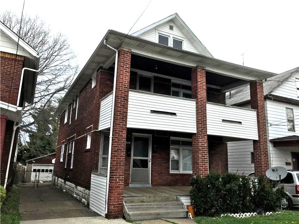 828 E 29th St #1, Erie, PA 16504 - See Est. Value, Schools & More