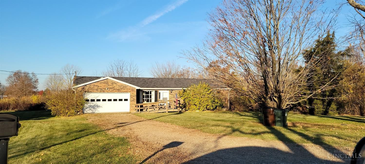 5577 Garver Elliott Rd, Oxford, OH 45056 - See Est. Value, Schools & More