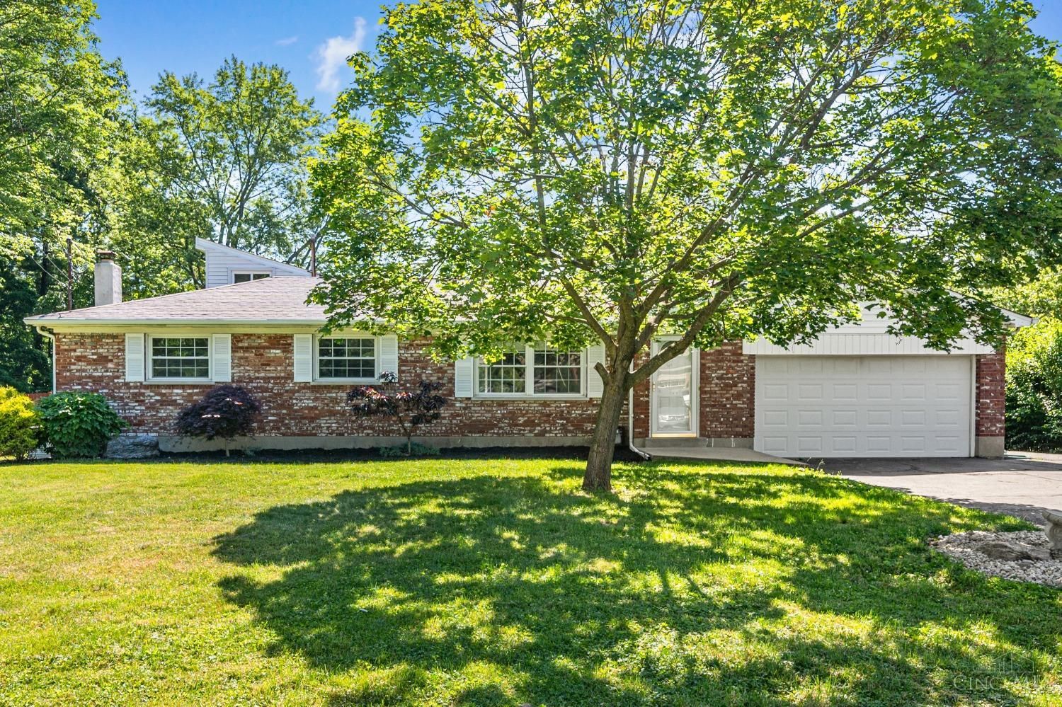 4206 Forsythia Dr, Cincinnati, OH 45245 - See Est. Value, Schools & More