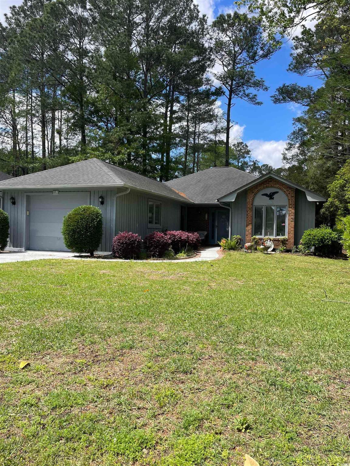 118 Mayberry Ln., Conway, SC 29526 - See Est. Value, Schools & More