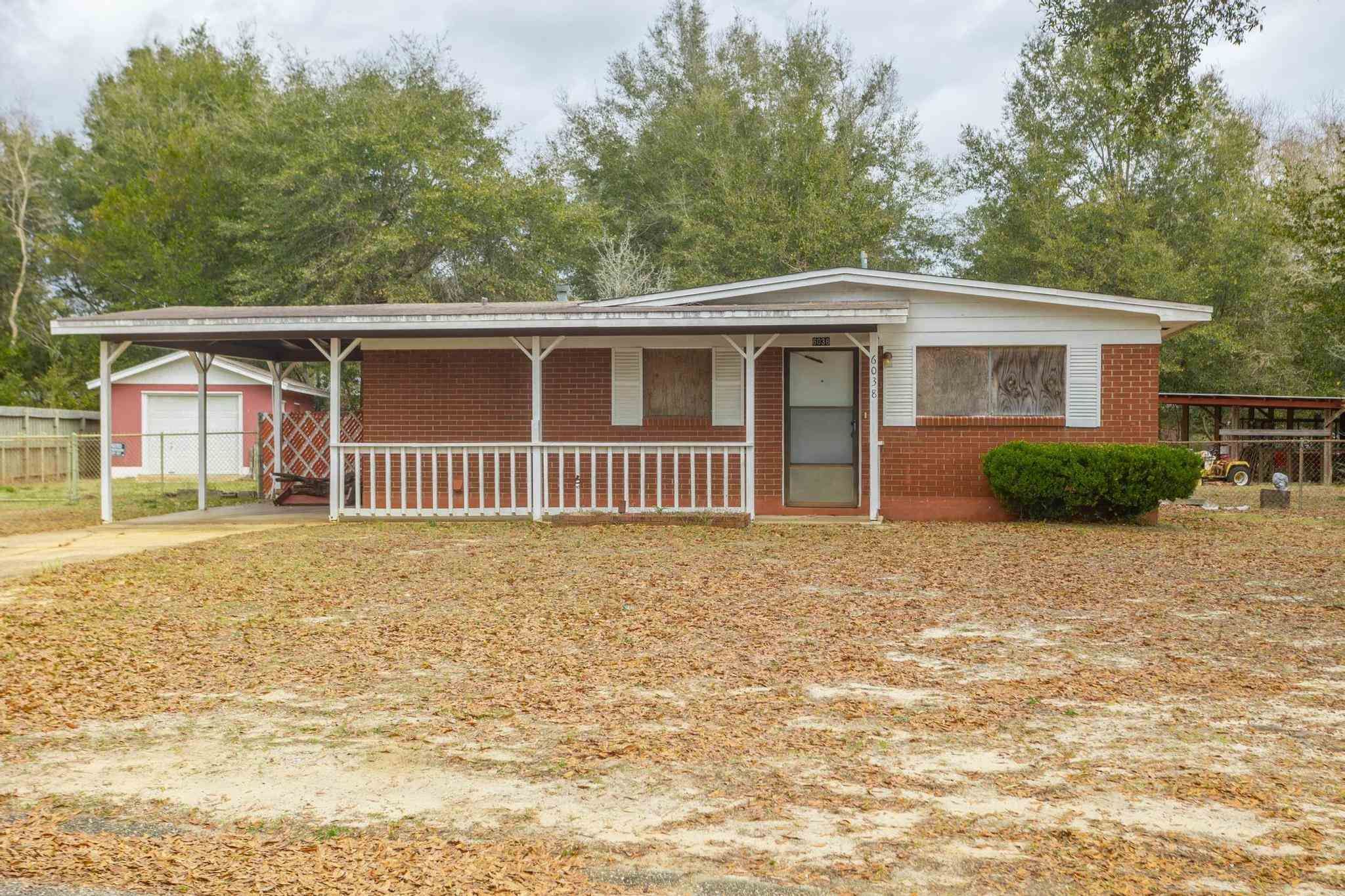 6038 Judy Dr, Milton, FL 32570 - See Est. Value, Schools & More