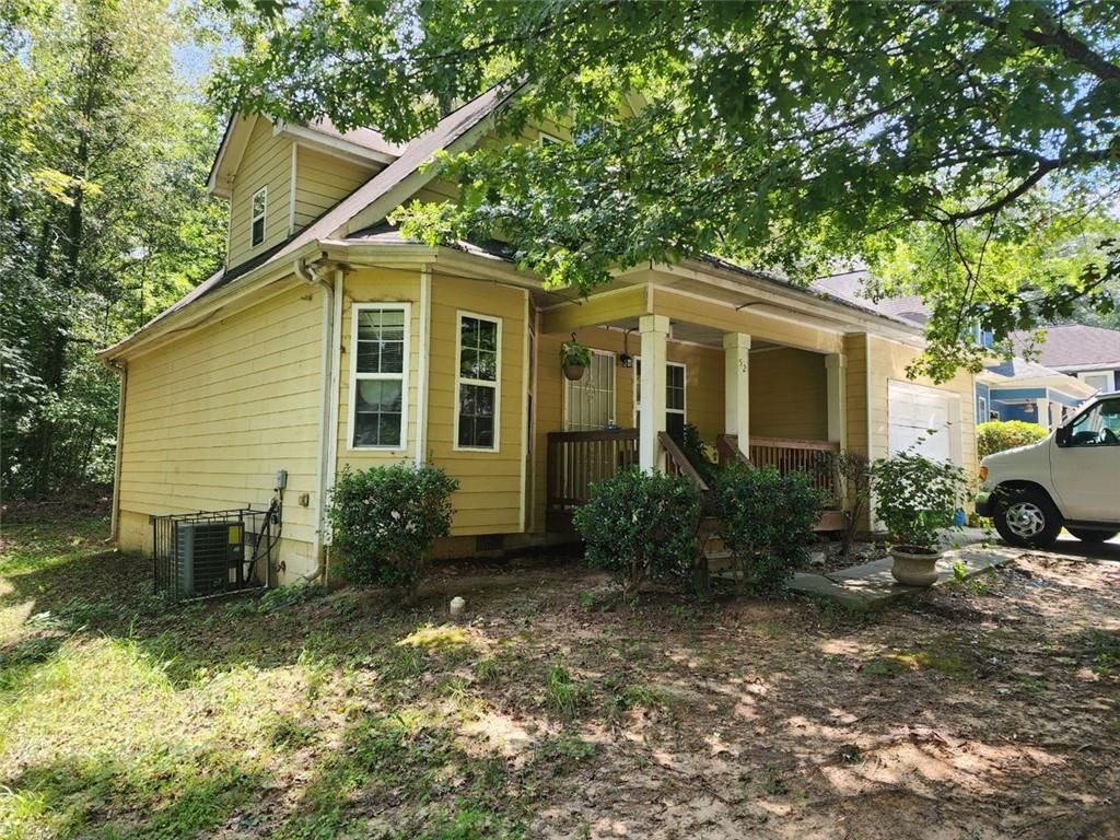 52 Johnson Rd NW, Atlanta, GA 30318 - See Est. Value, Schools & More