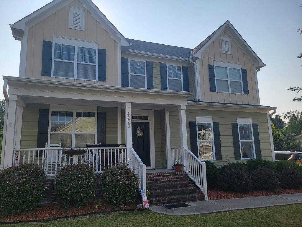 4225 Brintons Cottage St, Raleigh, NC 27616 | Trulia