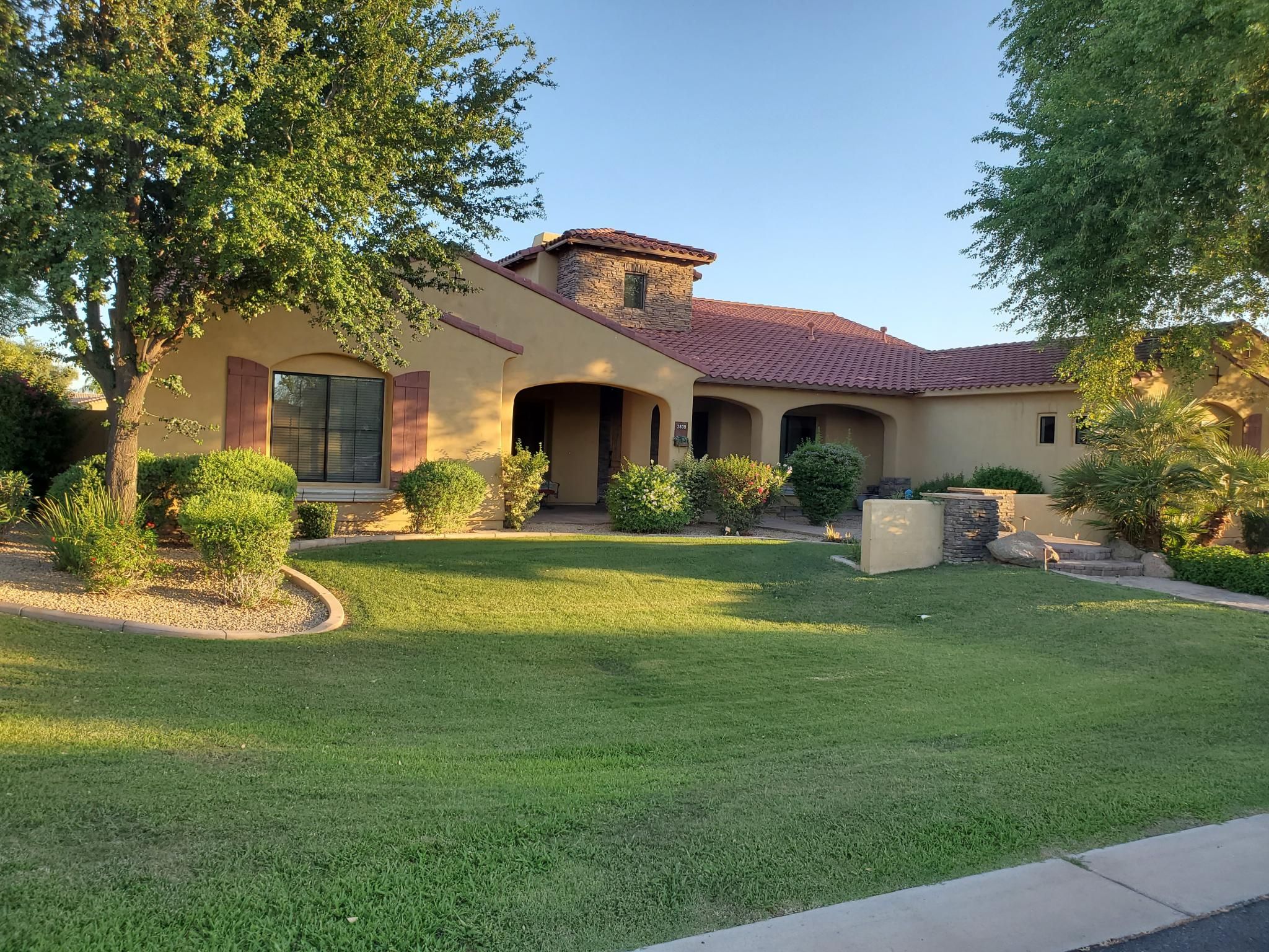 2839 E Jade Pl, Chandler, AZ 85286 - See Est. Value, Schools & More