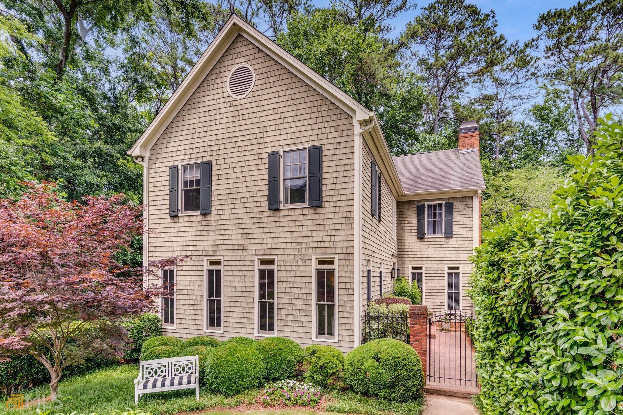 2123 Howell Mill Rd NW, Atlanta, GA 30318 | Trulia