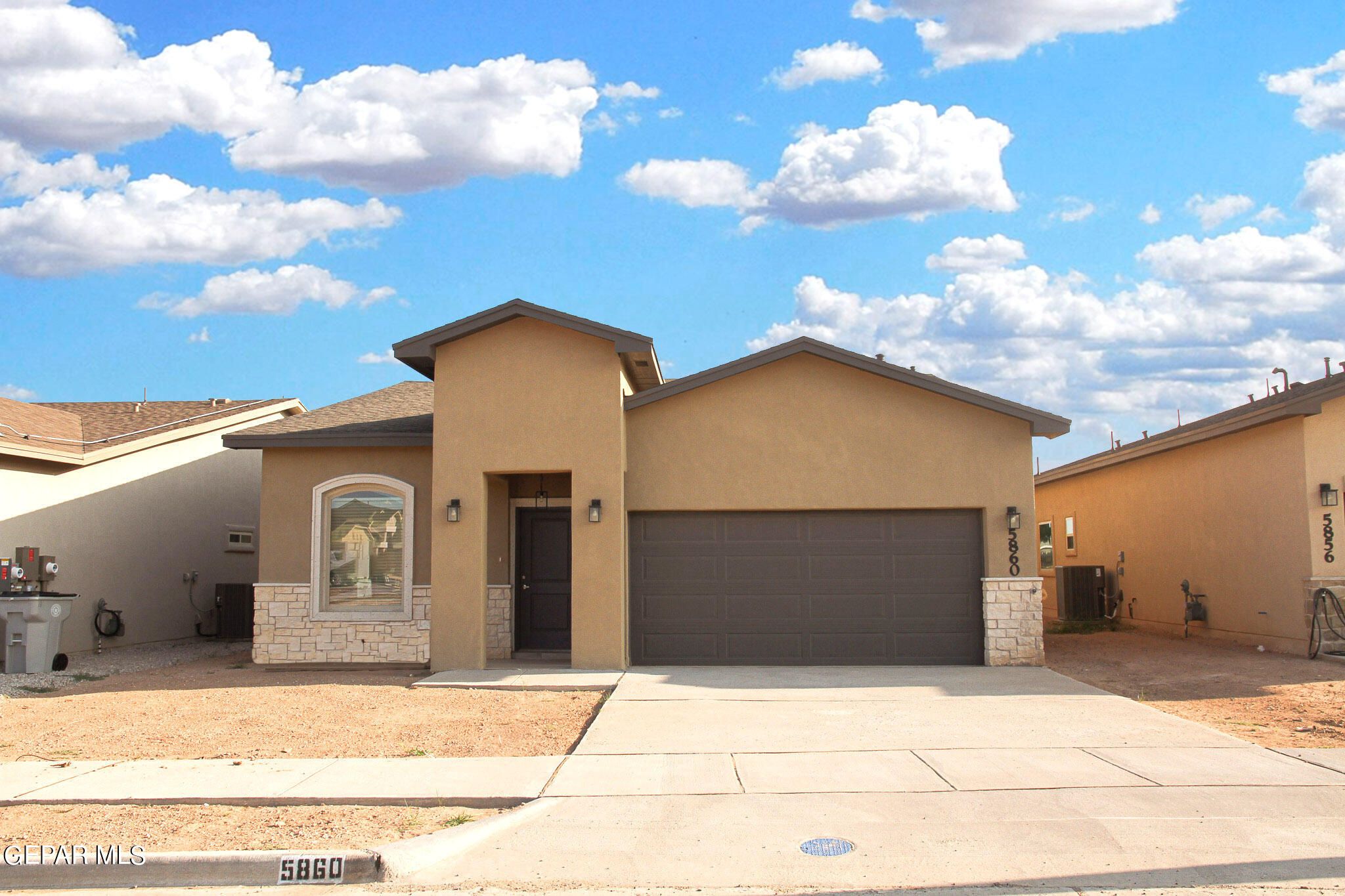 3752 Focus Pl, El Paso, TX 79938 | MLS# 916732 | Trulia