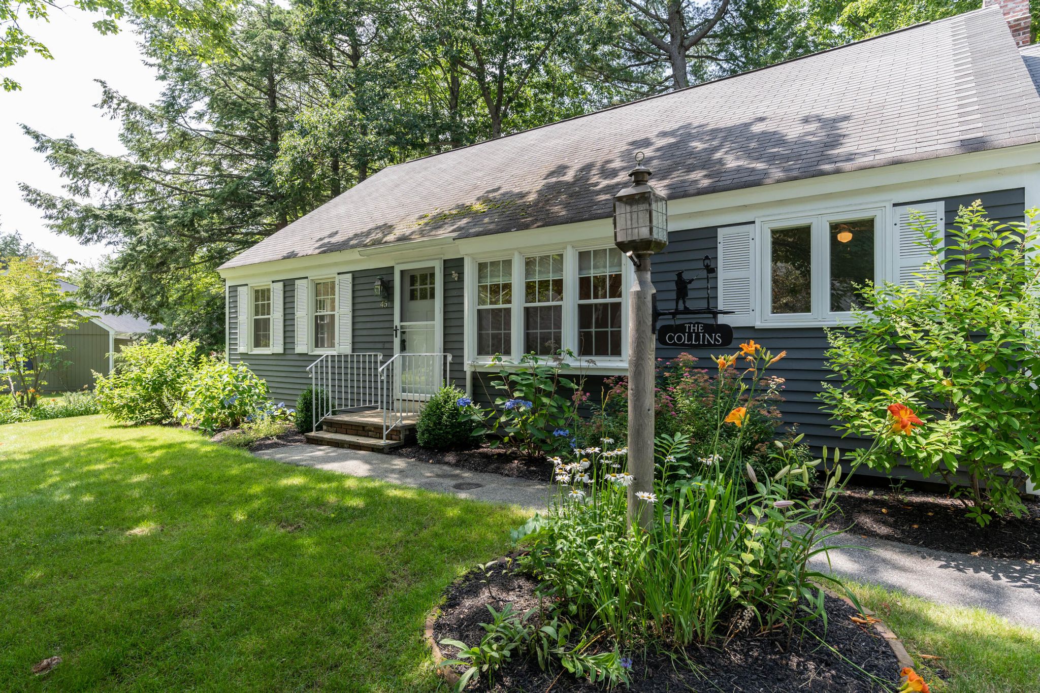 45 Applegate Lane UNIT 45, Falmouth, ME 04105 - See Est. Value, Schools & More