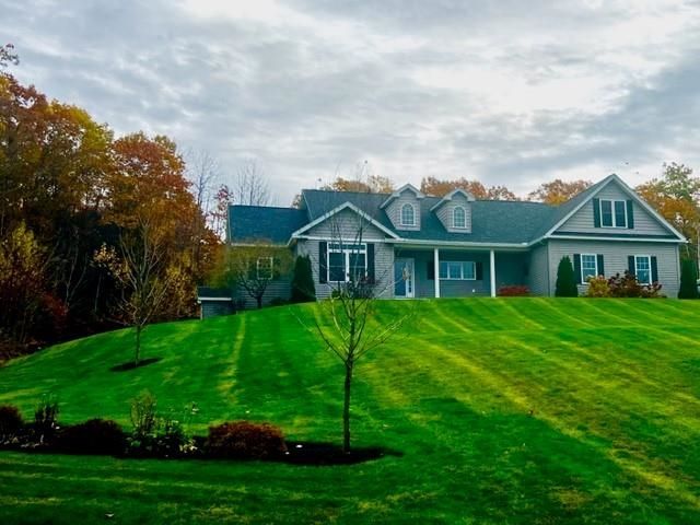 24 Rowe Farm Road, Gilford, NH 03249 - See Est. Value, Schools & More