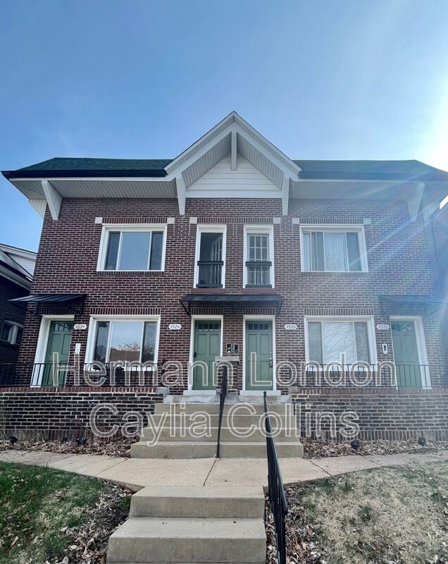 4926 Finkman St #2F, Saint Louis, MO 63109 - See Est. Value, Schools & More