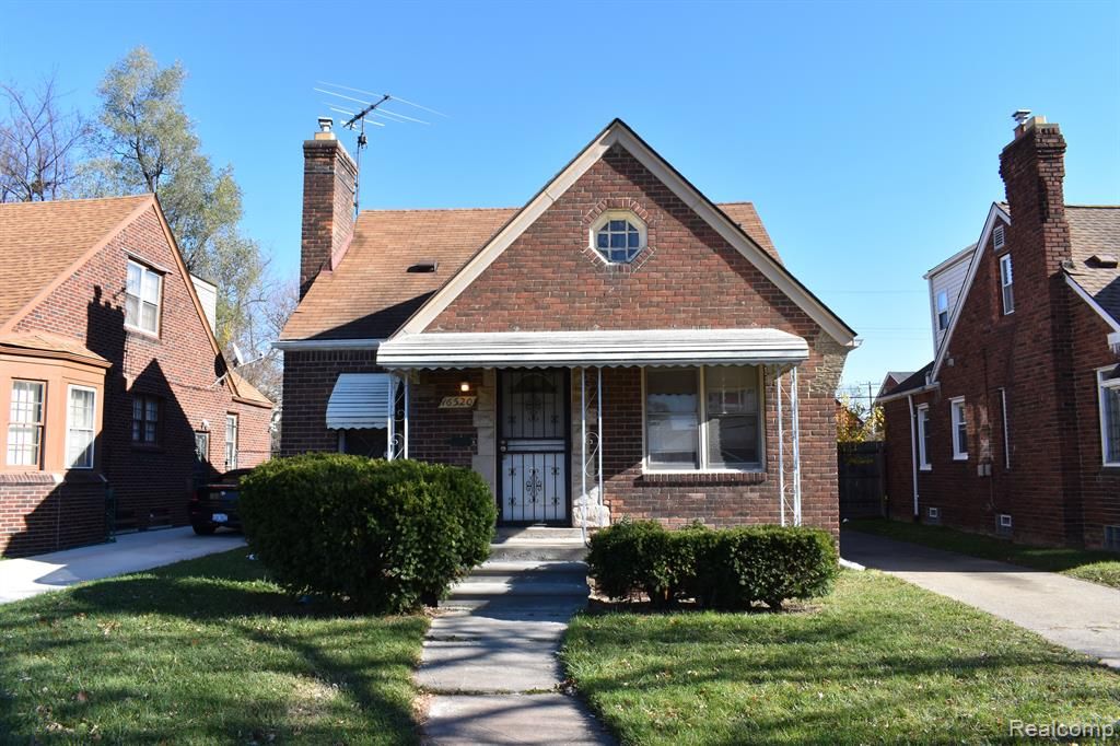 16520 Archdale St, Detroit, MI 48235 | Trulia