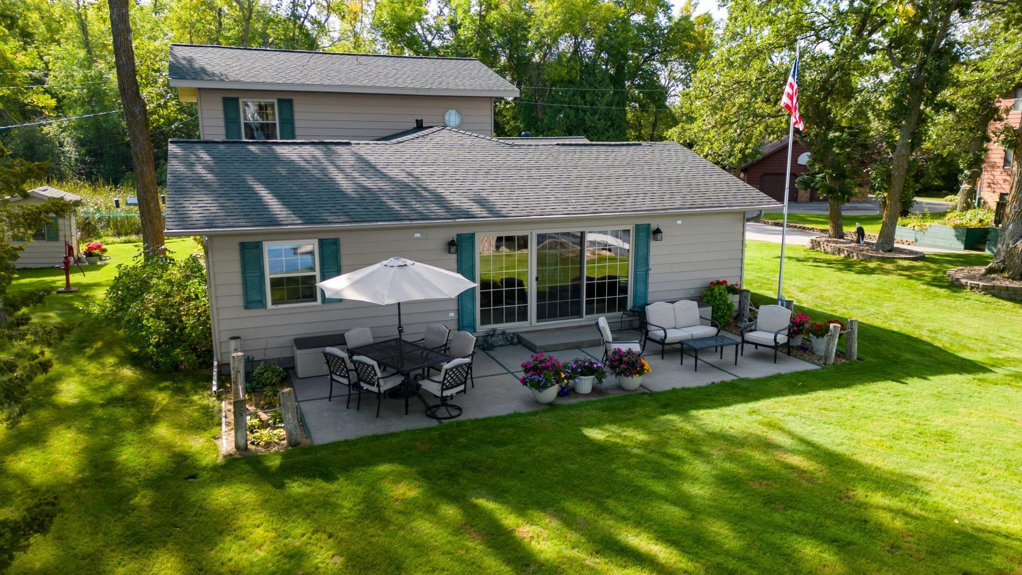 45553 Electric Dr, Vining, MN 56588 - See Est. Value, Schools & More