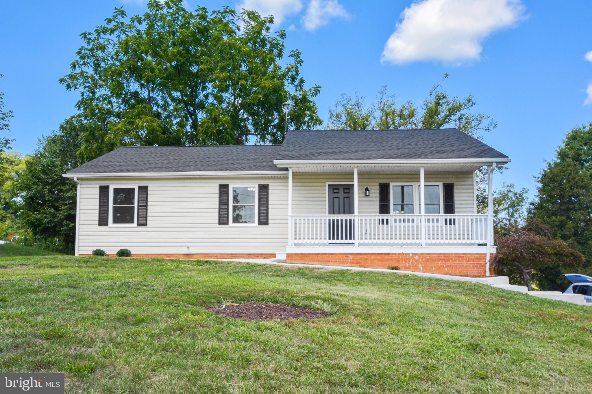 517 Cider Mill Rd, Mount Sidney, VA 24467 - See Est. Value, Schools & More