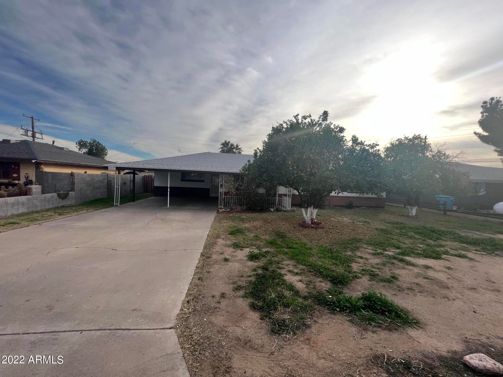 3637 W Colter St, Phoenix, AZ 85019 - See Est. Value, Schools & More