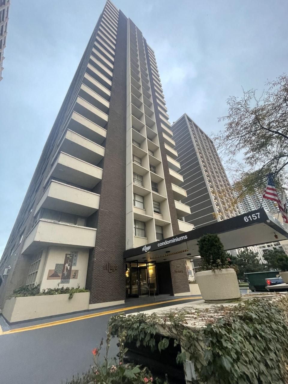 6157 N Sheridan Rd #16E, Chicago, IL 60660 - See Est. Value, Schools & More