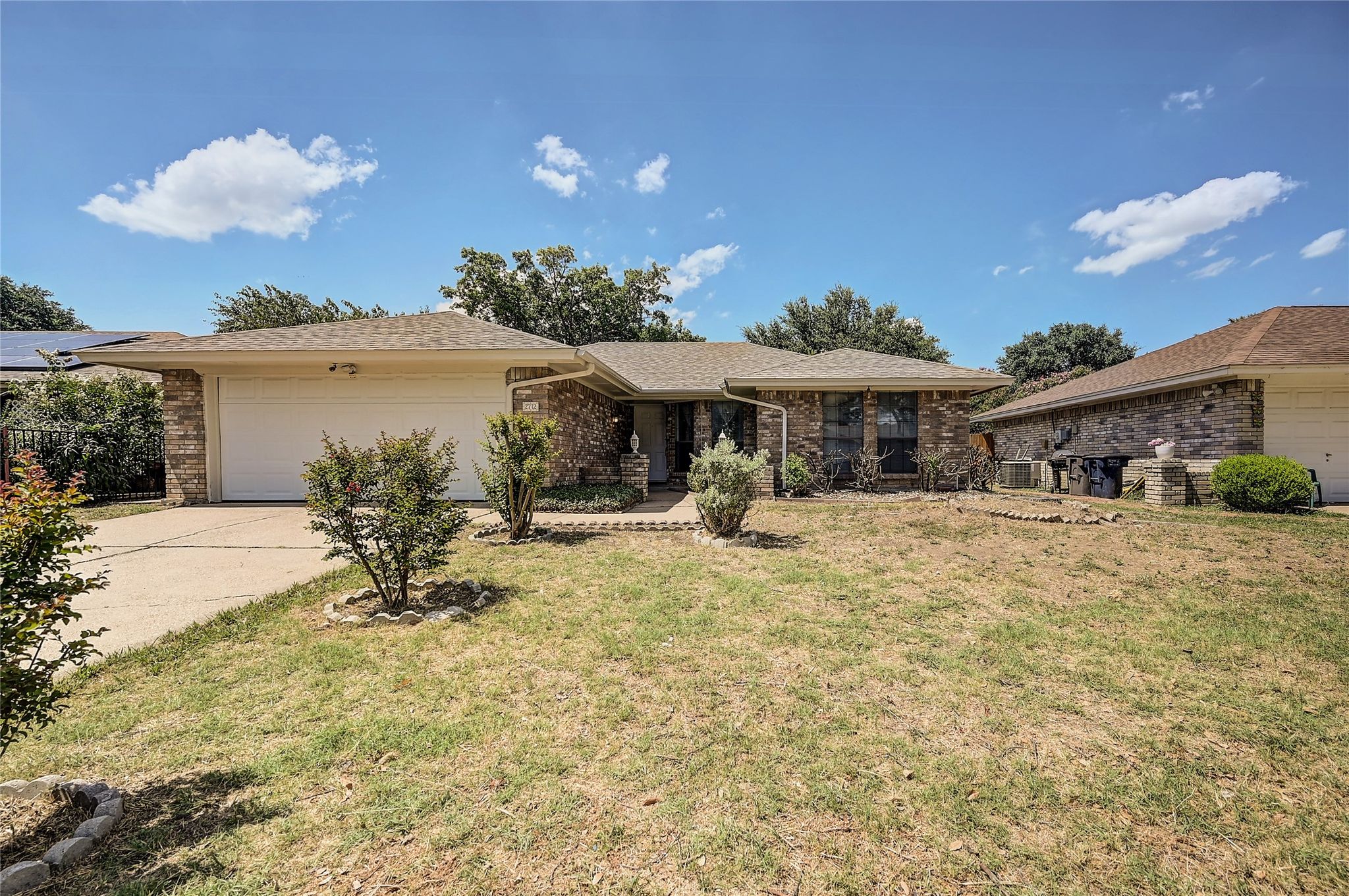 2712 Green Ridge St, Fort Worth, TX 76133 - See Est. Value, Schools & More