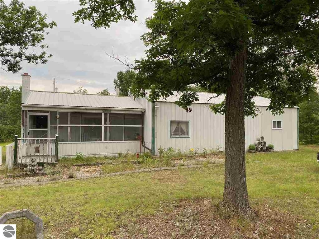 11664 Revord Rd, Fife Lake, MI 49633 - See Est. Value, Schools & More